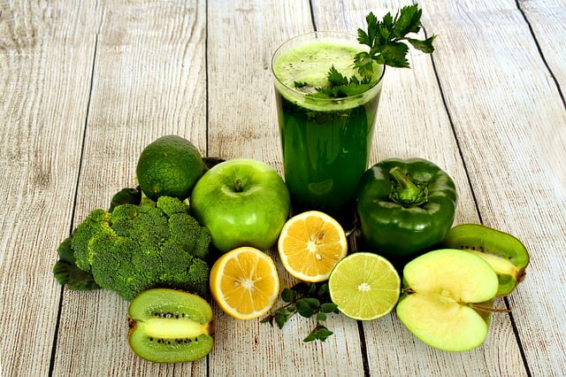 Detox Kur | Mehr Informationen | Klysma.de