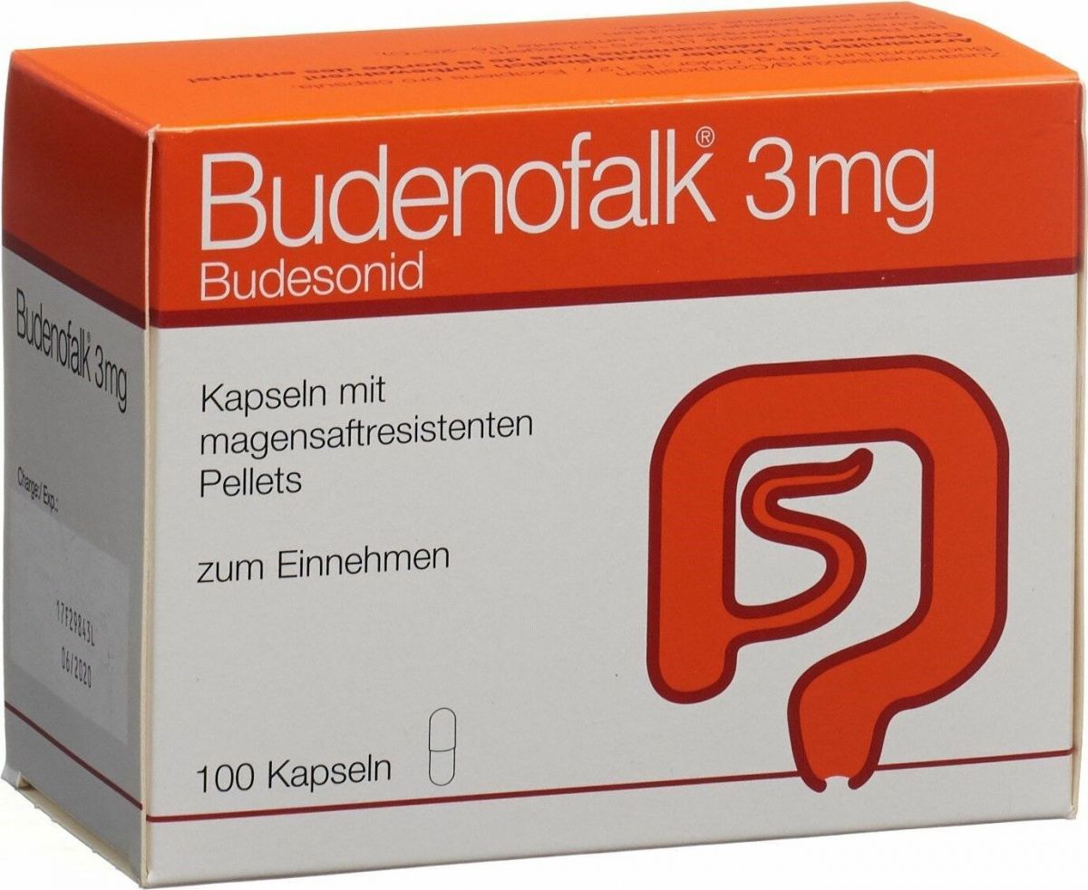 Budesonid-Klysmen Wirkung und Nebenwirkungen | Klysma.de